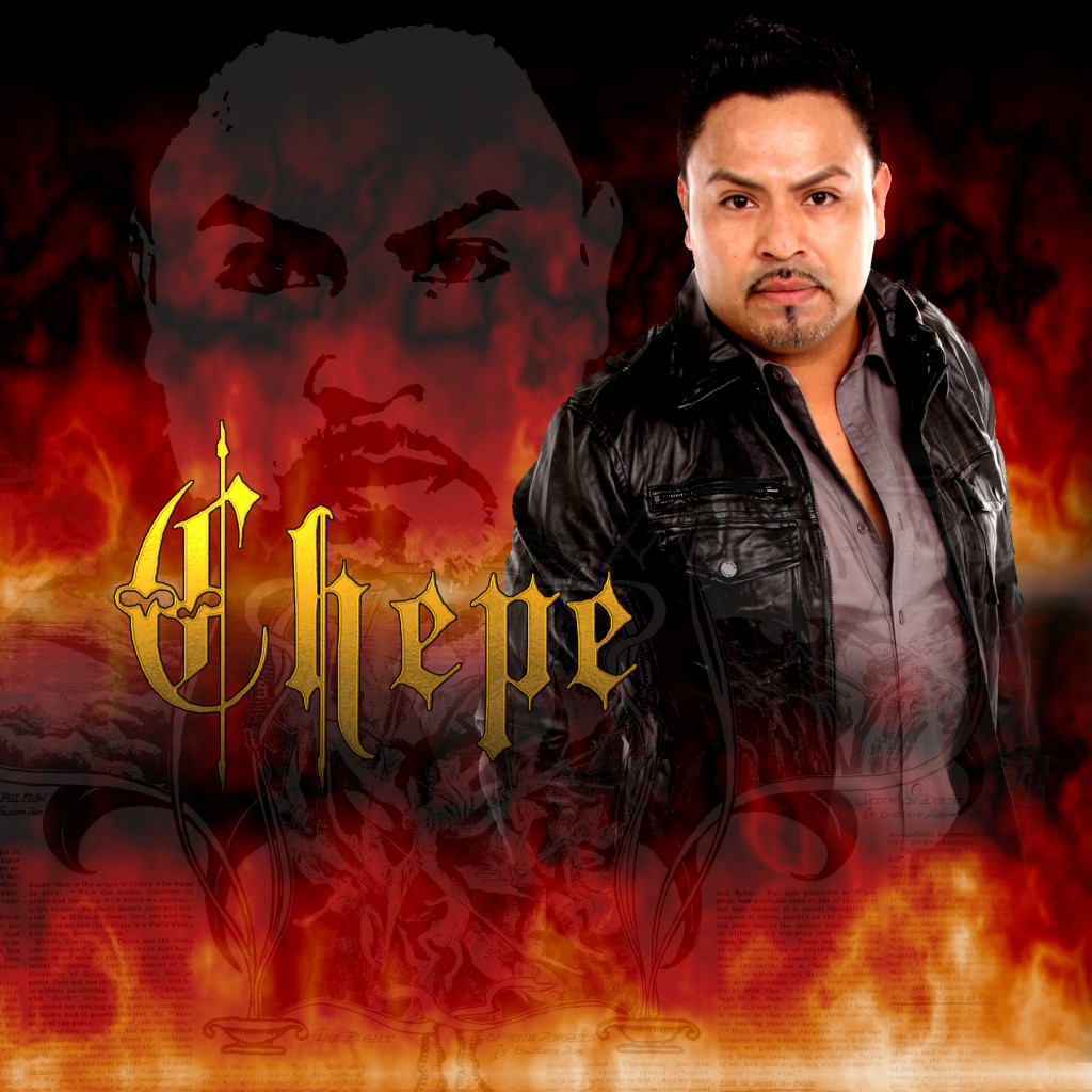 Chepe – Los Inquietos Del Norte