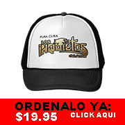 Los Inquietos Del Norte Logo Inquietos Stickers For Sale | Redbubble